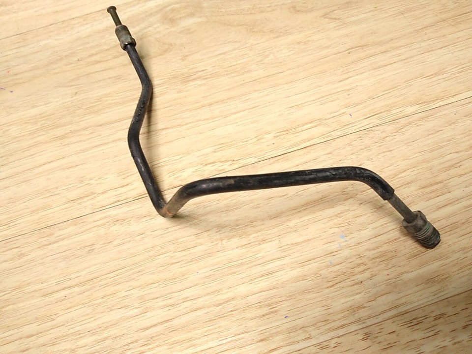 2003 - 2008 Honda Pilot 46361-S3V-A00 rear left brake pipe hose oem b13 ...