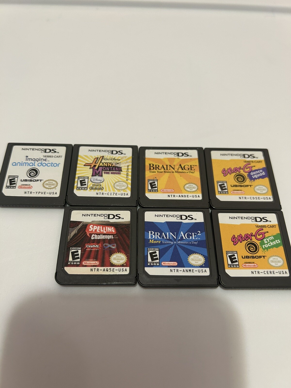 DS games | eBay