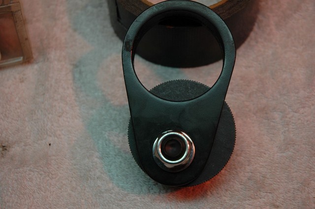 Blue Point Heavy-duty Wrack Wrench Inner Tie Rod Tool WW600 Snap-on Mac ...