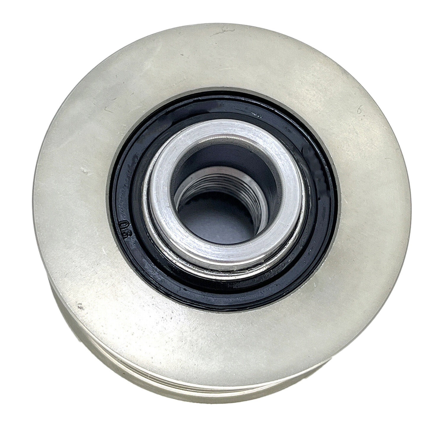 Clutch Pulley-Generator 37322-2G500 For HYUNDAI SANTA FE KIA OPTIMA ...