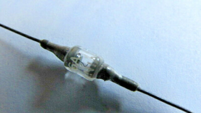 Diodes - Vintage Diode