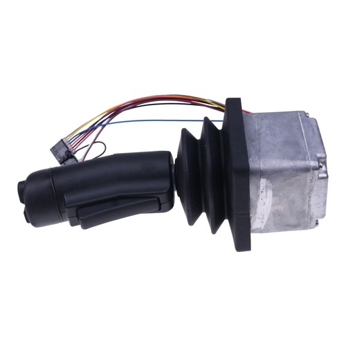 11Wire Single Axis Hall Joystick 78903GT for Genie GS1530 GS1932 GR12 ...