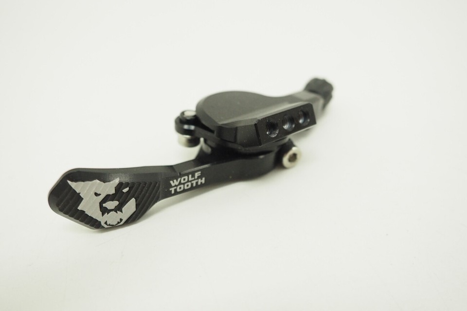 NEW! Wolftooth Remote Pro Dropper Lever SRAM Matchmaker Mount | eBay