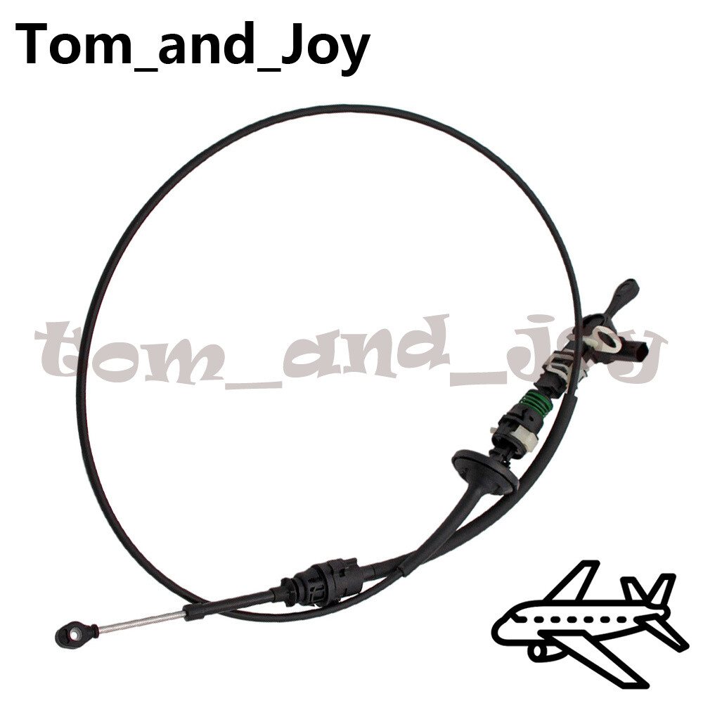 Automatic transmission Shifter Cable Linkage For 02-10 Dodge Ram 1500 ...