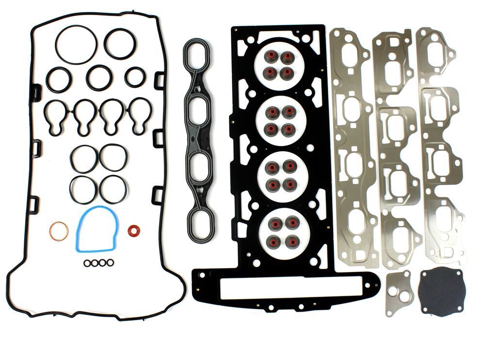 Engine Cylinder Head Gasket Set-DOHC, Ecotec, 16 Valves DNJ HGS314 for ...