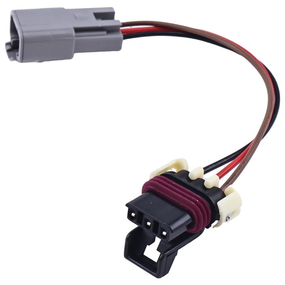 Pigtail Harness for Polaris UTV Range | eBay