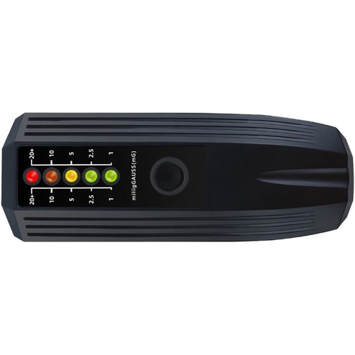 Electromagnetic Radiation Detector Office Field Gauge Test Equipment | eBay