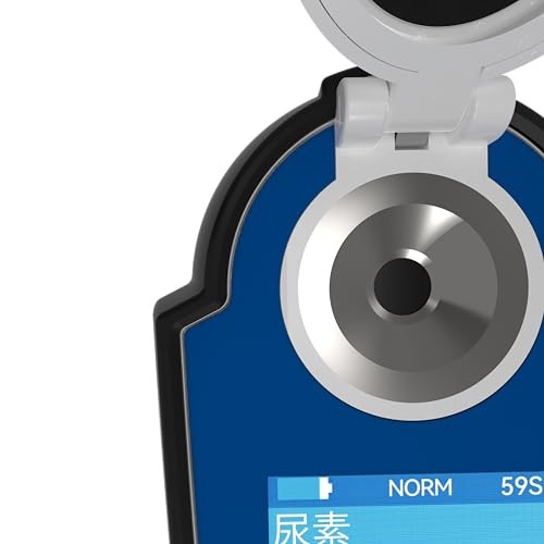 Digital Refractometer Digital Urea Tester Urea Meter Ideally for Urea ...