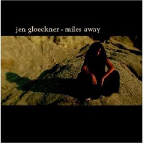Jen Gloeckner Miles Ahead (CD) 827954045525 | eBay