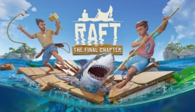 Raft Steam Account (No Key) | eBay.de