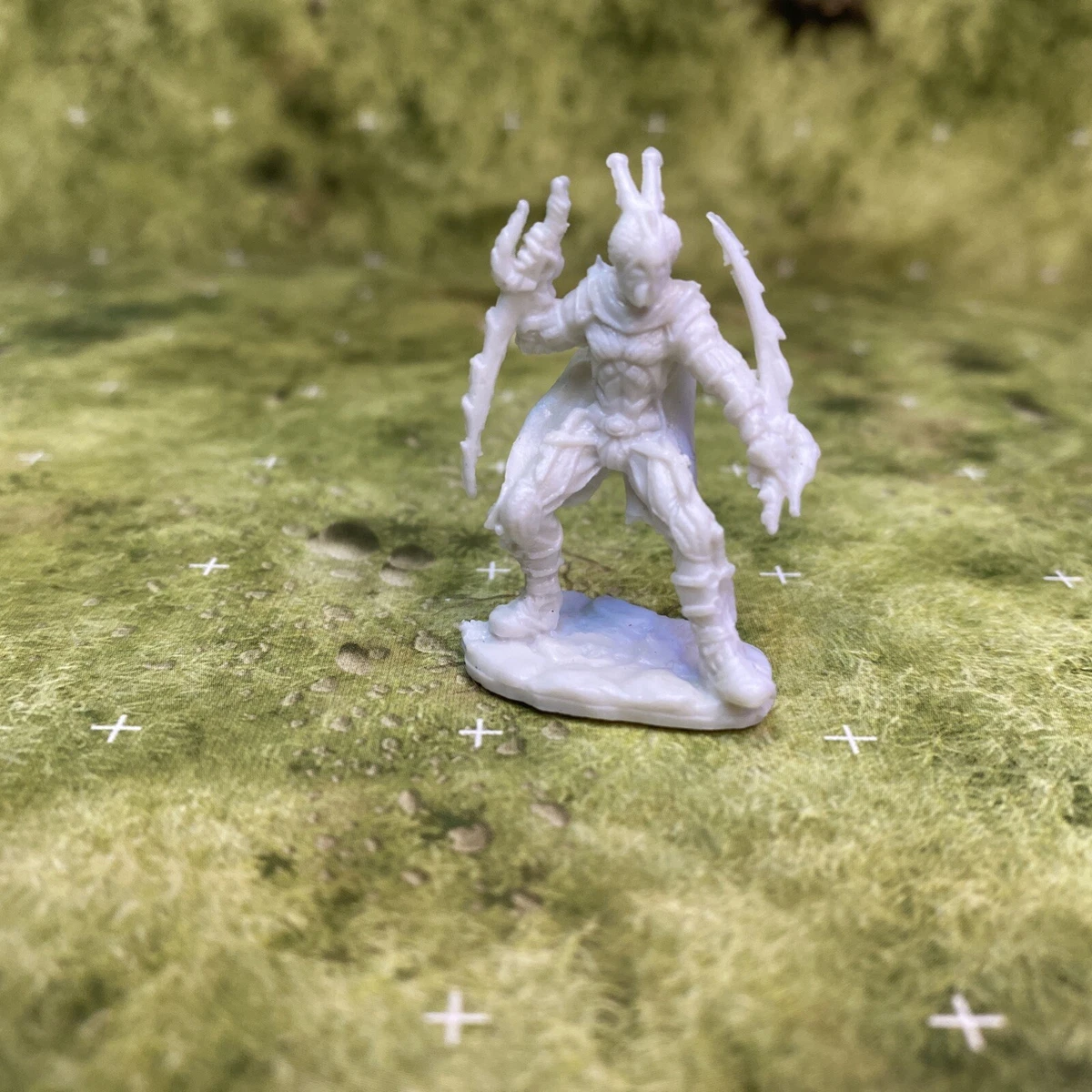 Pathfinder Red Mantis Assassin