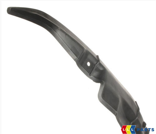 NEW GENUINE SKODA OCTAVIA MK2 FRONT FENDER CLOSING COVER LEFT N/S ...