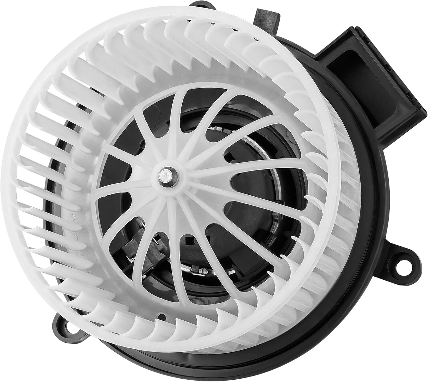 Rear AC Heater Blower Motor w/Fan for 2006-2020 Chrysler Town & Country ...
