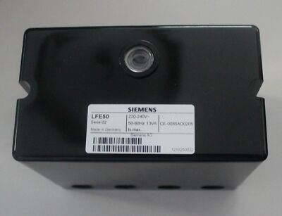 Temperature Controllers - Lfe Model