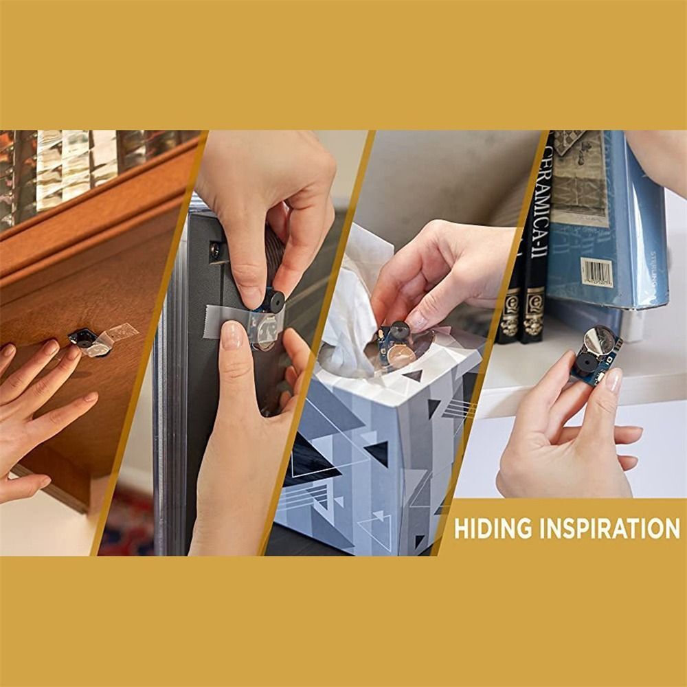 Beeper Prank Device Prank Noise Maker Annoying Noise Maker PCB Beeping ...