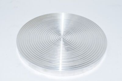 Wafer Processing - Wafer Chuck