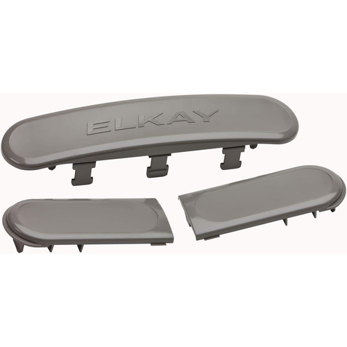 98734C Kit - EZ Front Side Pushbars Gray, Small | eBay