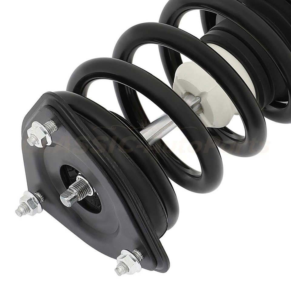 Loaded Front For 2004-2006 Infiniti G35 AWD Quick-Install Struts w ...