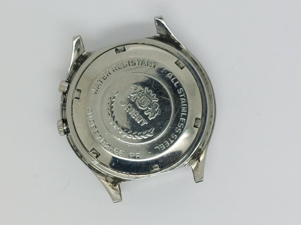 VINTAGE ORIENT Automatic Watch Japan Used, Spares Or Repair (W-393) | eBay