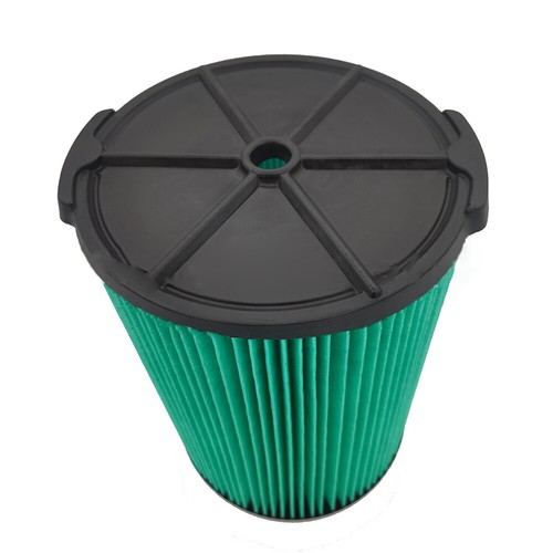 5-Layer Pleated HEPA Filter VF6000 for Ridgid 5-20 Gallon Wet Dry Vac ...