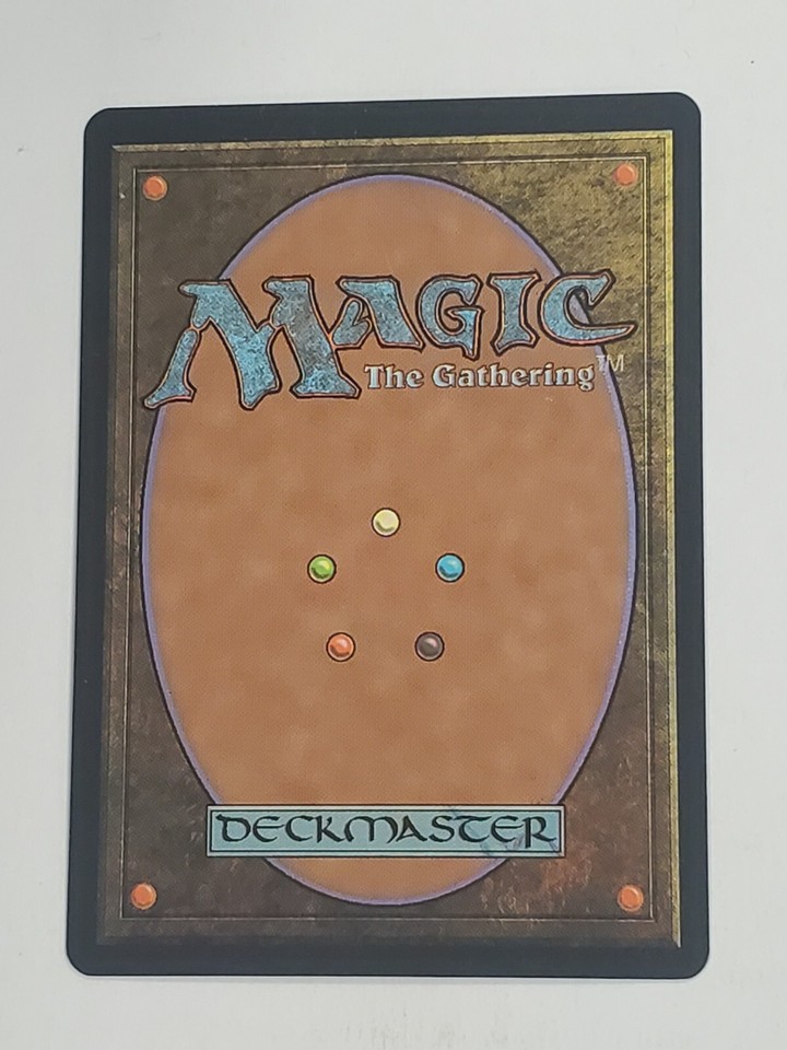 MTG Tooth and Claw (Tempest/Red/R) - BGM | eBay