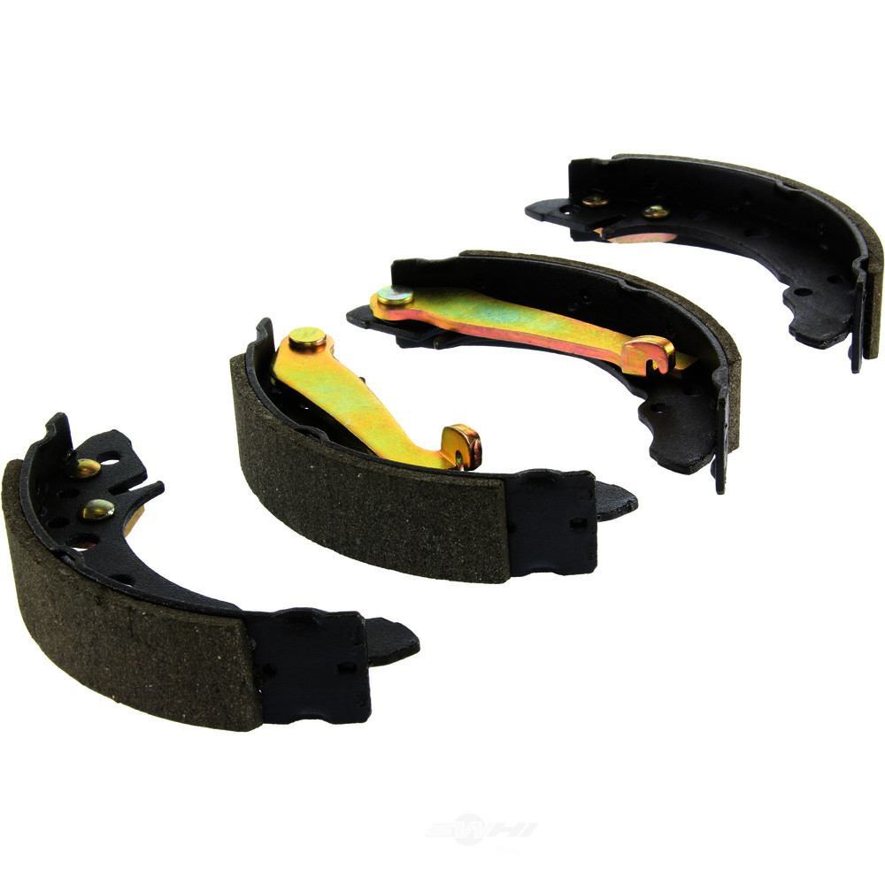 Drum Brake Shoe-Premium Brake Shoes Centric 111.05591 for sale online ...