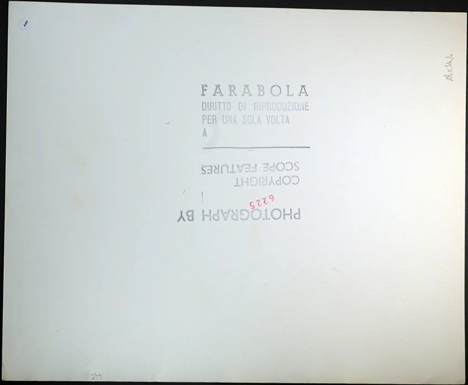 Vintage Press Photo Robert Redford Film Three Days of the Condor FT 449 ...