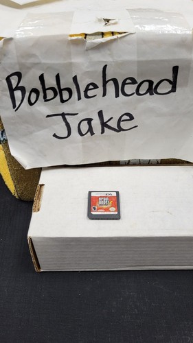 BRAIN BOOST BETA WAVE NINTENDO DS VIDEO GAME NO BOX OR MANUAL | eBay