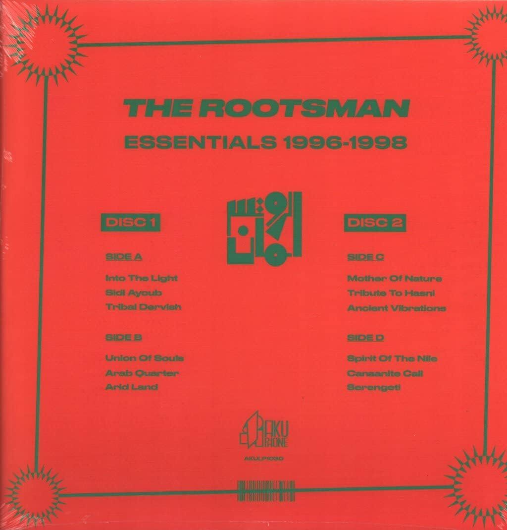 Essentials 1996-1998 [VINYL] 750122183975 | eBay