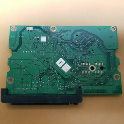 PCBs - Rev A Pcb Board