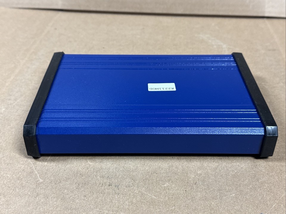 Drew Technologies CarDAQ-Plus J2534 Pass Thru Device WARRANTY FAST ...