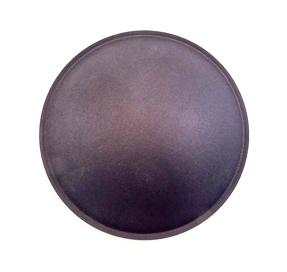 One 4.338" Paper Dust Cap for Speakers | eBay
