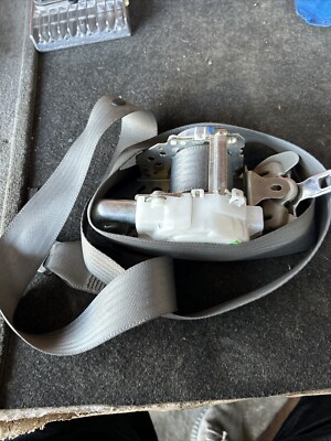 10 11 12 13 TOYOTA PRIUS VIN DU PASSENGER RIGHT RETRACTOR SEAT BELT OEM ...