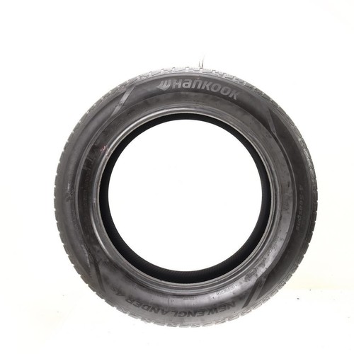Used 225/60R18 Hankook New Englander 4s 100H - 5/32 | eBay