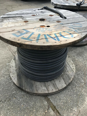 440ft Okonite 571-31-3213 Marine Cable, Type MC-HL,1/0-3, Aluminum ...