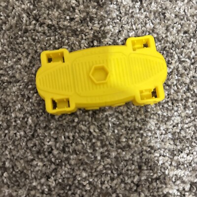 Lot of Matchbox Mega Rig Shark Ship Replacement Part | eBay