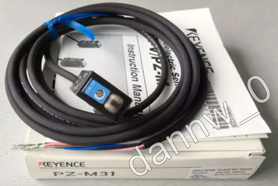 1PC New in box Keyence PZ-M31 PZM31 Photoelectric Sensor | eBay