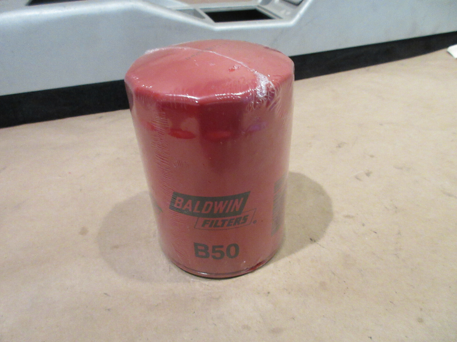 BALDWIN B50 - cross reference oil filters | oilfilter-crossreference.com