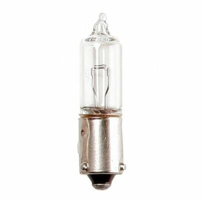 RING HALOGEN BULB 12V 21W H21W BAY9S MINIATURE HALOGEN RU435 TOP ITEM ...