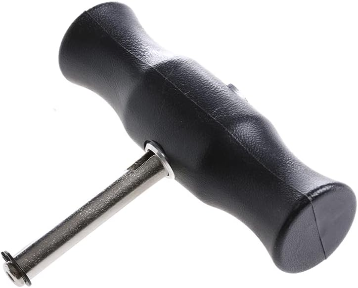 Car Windshield Cut-Out Wire Handle Removal Tools Kit Windscreen Window ...