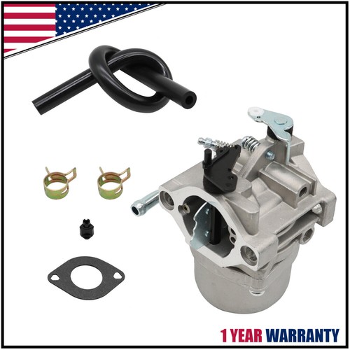 Lawn Mowers Carburetor For Briggs & Stratton 796077 590399 21A807 ...