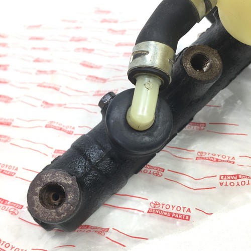 Toyota Cressida Wagon Mark2 GX71 Brake Master Cylinder Genuine NOS ...