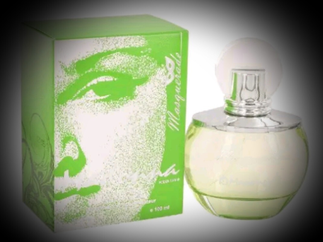 Madonna Masquerade 3.4 Oz 100 Ml by Beauty Contact Eau De Parfum Spray ...
