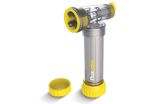 Flux application Tool - Fluxuator for 15mm & 22mm pipes - 75g REFILL ...