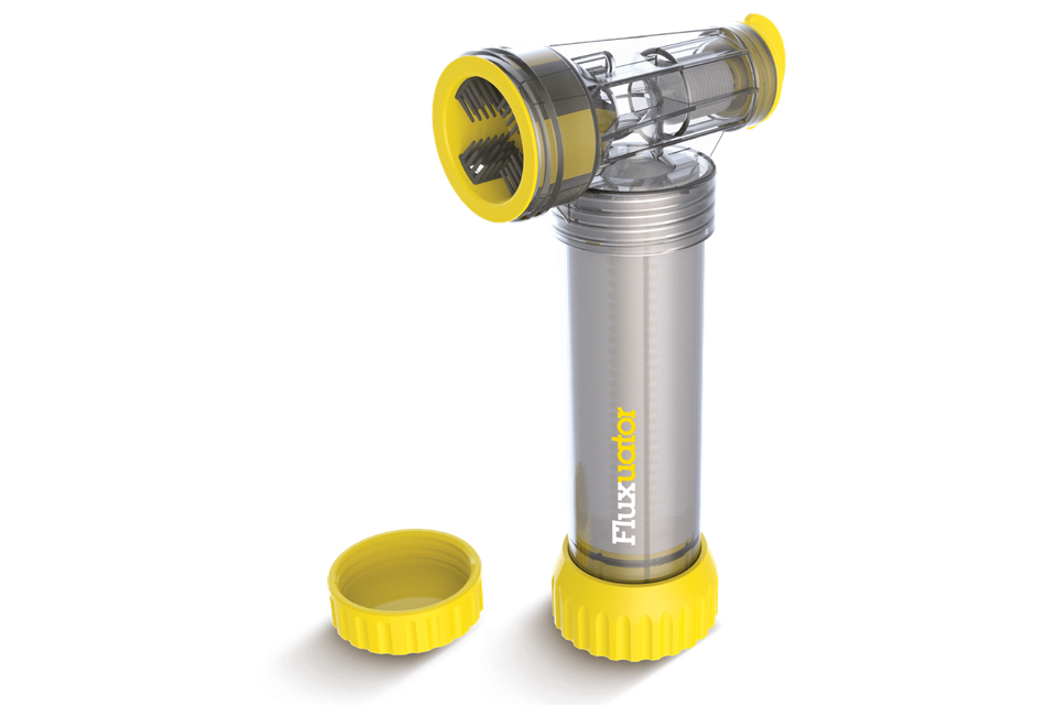 Flux application Tool - Fluxuator for 15mm & 22mm pipes - 75g REFILL | eBay