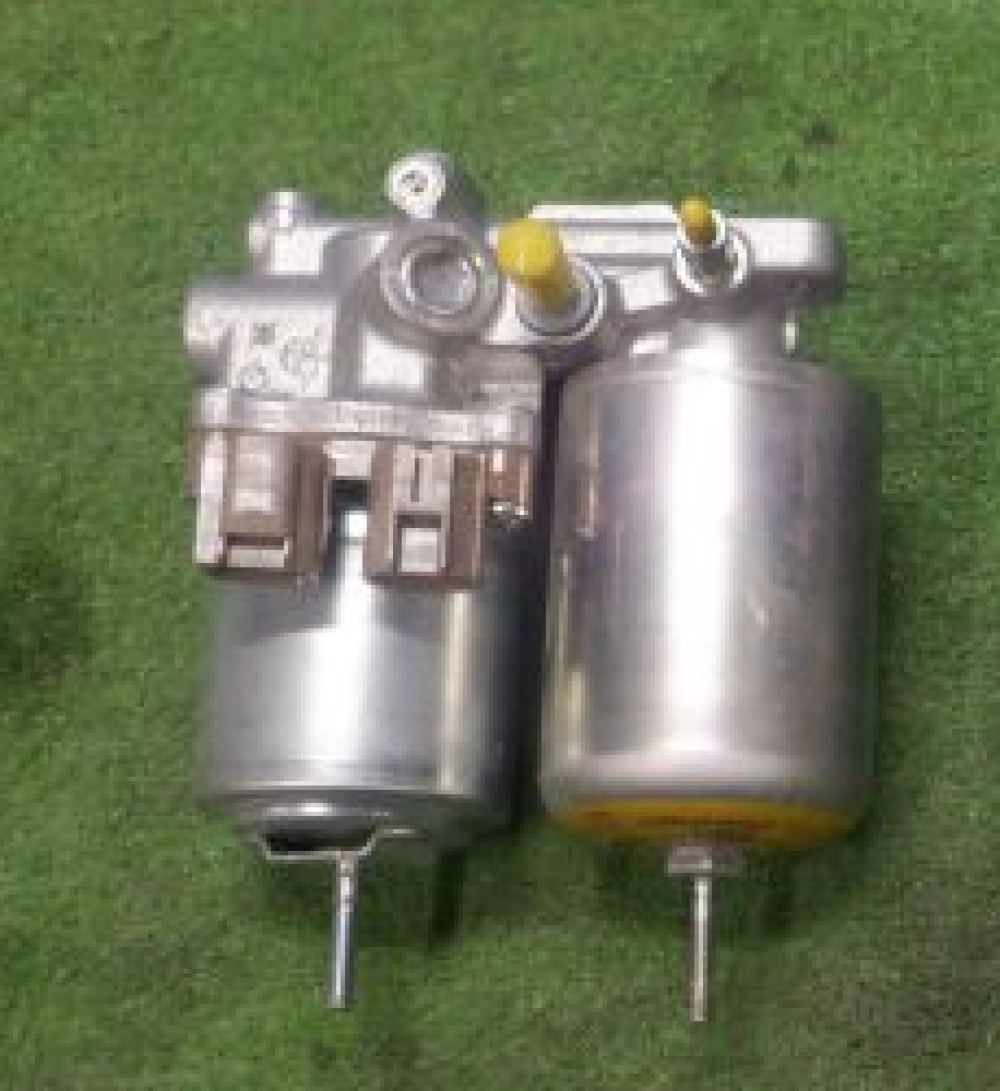 TOYOTA Genuine PRIUS Brake Booster Pump Assy 47070-52020 | eBay