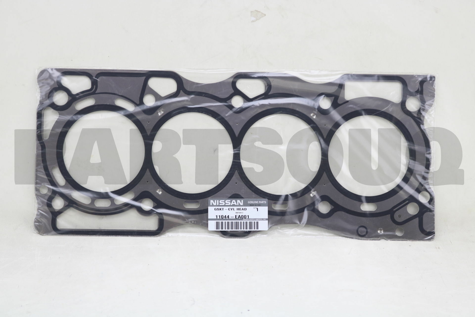 11044EA001 Genuine Nissan GASKET-CYLINDER HEAD 11044-EA001 | eBay