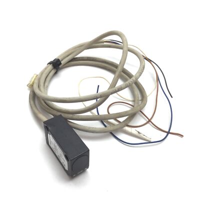 Datalogic S41-2-P-P Photoelectric Sensor, Polarised Retroreflective 10 ...