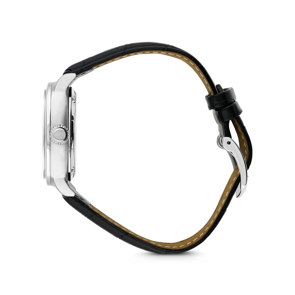 Stauer 1930 Dashtronic Watch – Automatic Watches for Men – Cotswold ...