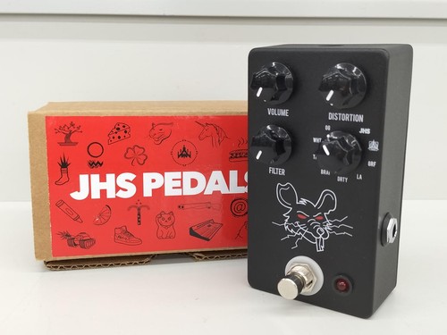 Jhs Pedals Rat Effector | eBay